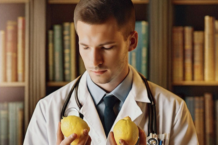 Prezență media – Dr. TRUȘ